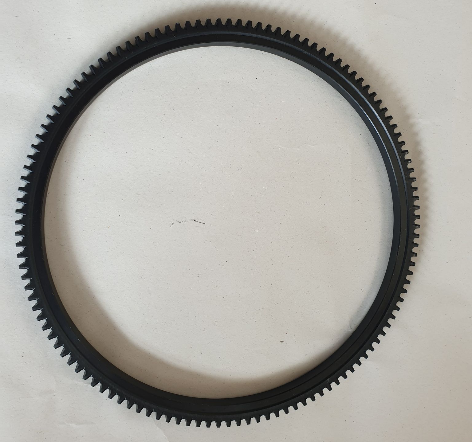 Ring gear, flywheel for SKODA FELICIA, VW CADDY - Capspeed