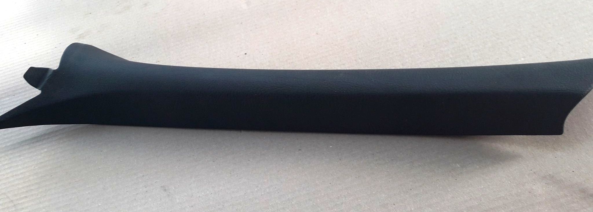 BMW E36 CONVERTIBLE A-PILLAR TRIM - Capspeed