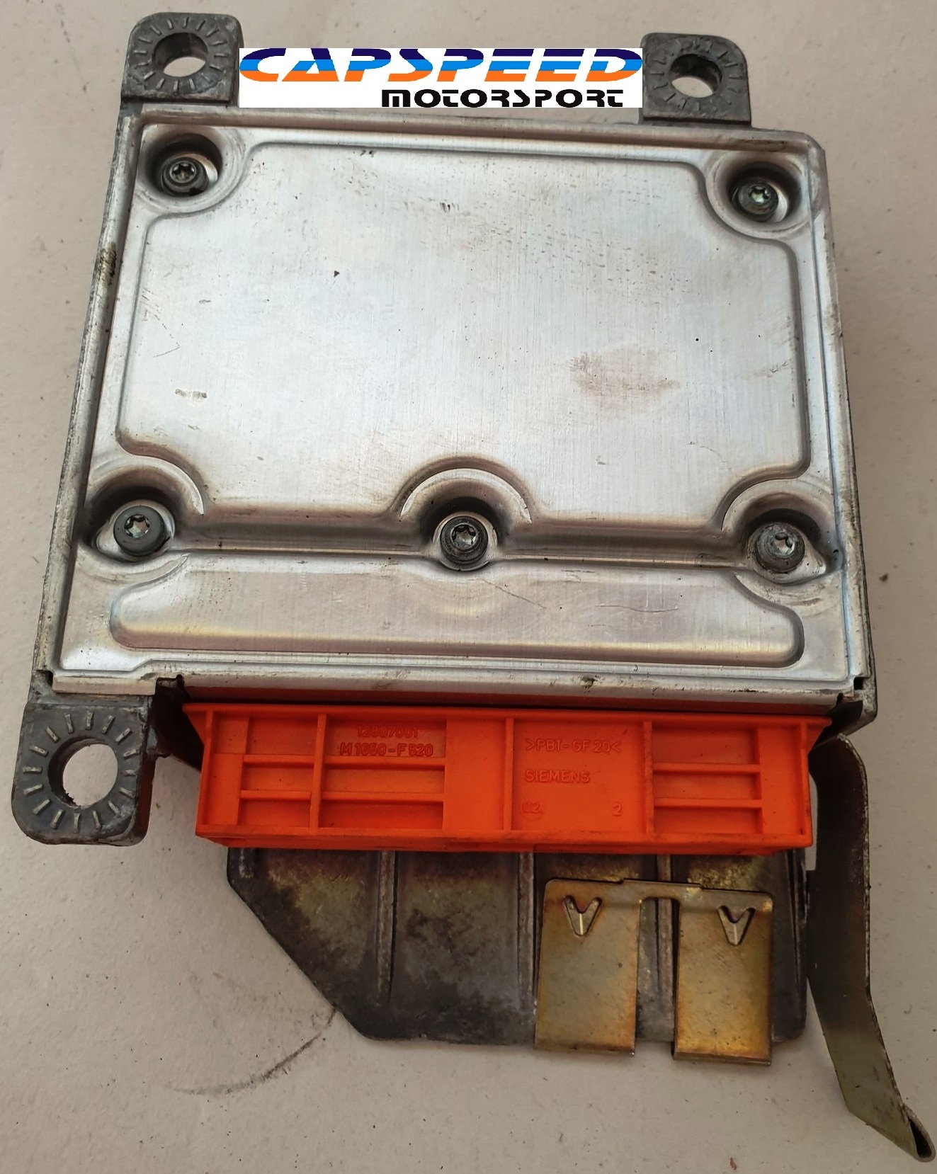 BMW Airbag Control Unit - Capspeed