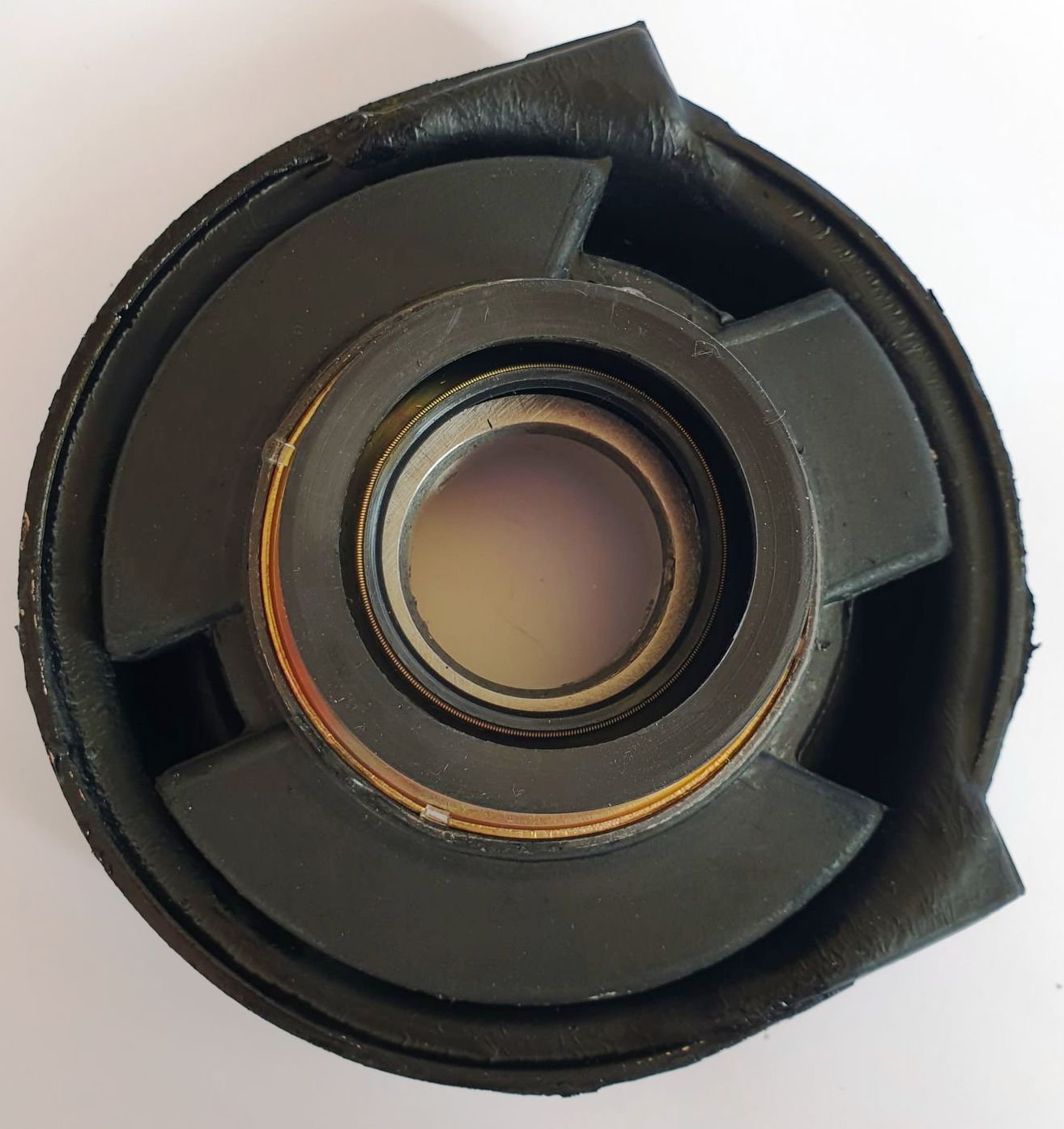 ΜΕΣΑΙΑ ΤΡΙΒΗ ΓΙΑ NISSAN D21 K NISSAN D22 4X4 - Capspeed