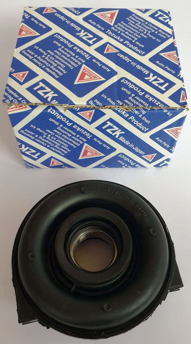ΜΕΣΑΙΑ ΤΡΙΒΗ ΓΙΑ NISSAN D21 K NISSAN D22 4X4 - Capspeed