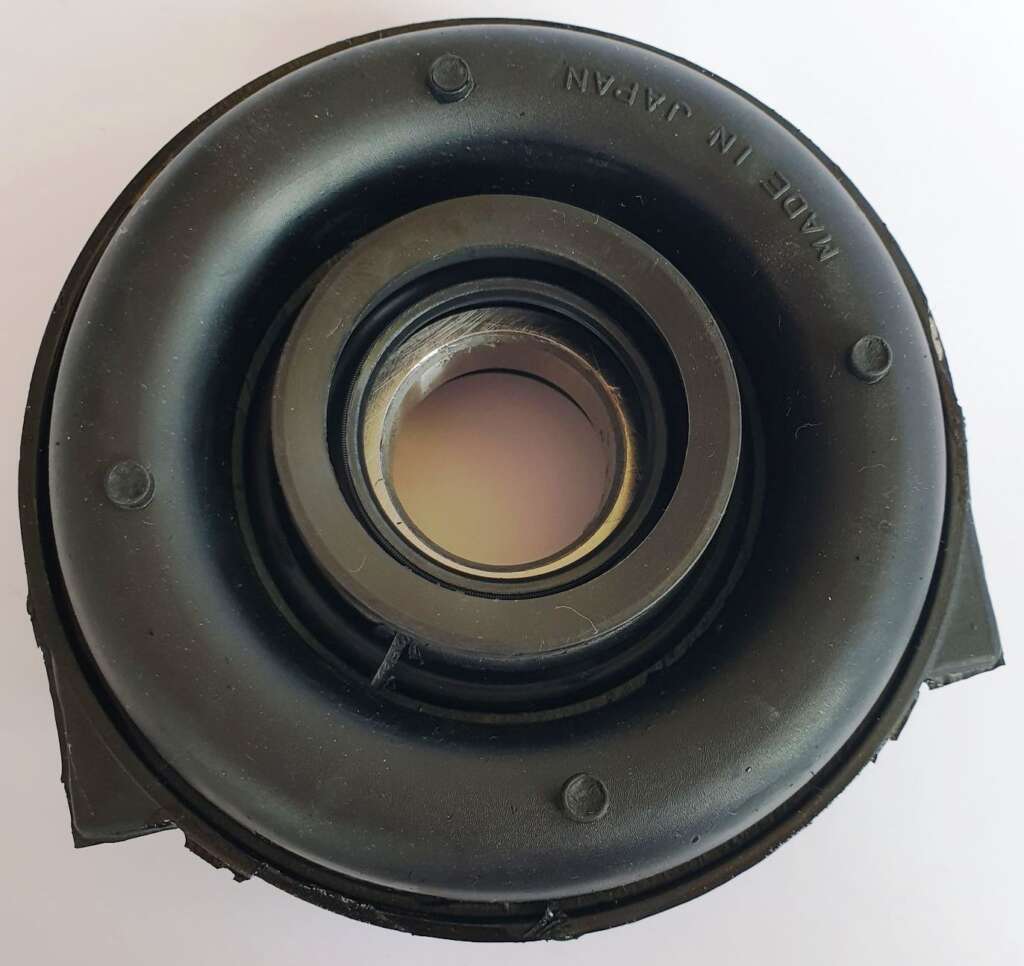 ΜΕΣΑΙΑ ΤΡΙΒΗ ΓΙΑ NISSAN D21 K NISSAN D22 4X4 - Capspeed