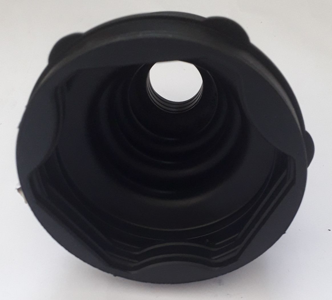 Drive shaft bellow set for Nissan, Ford - Capspeed