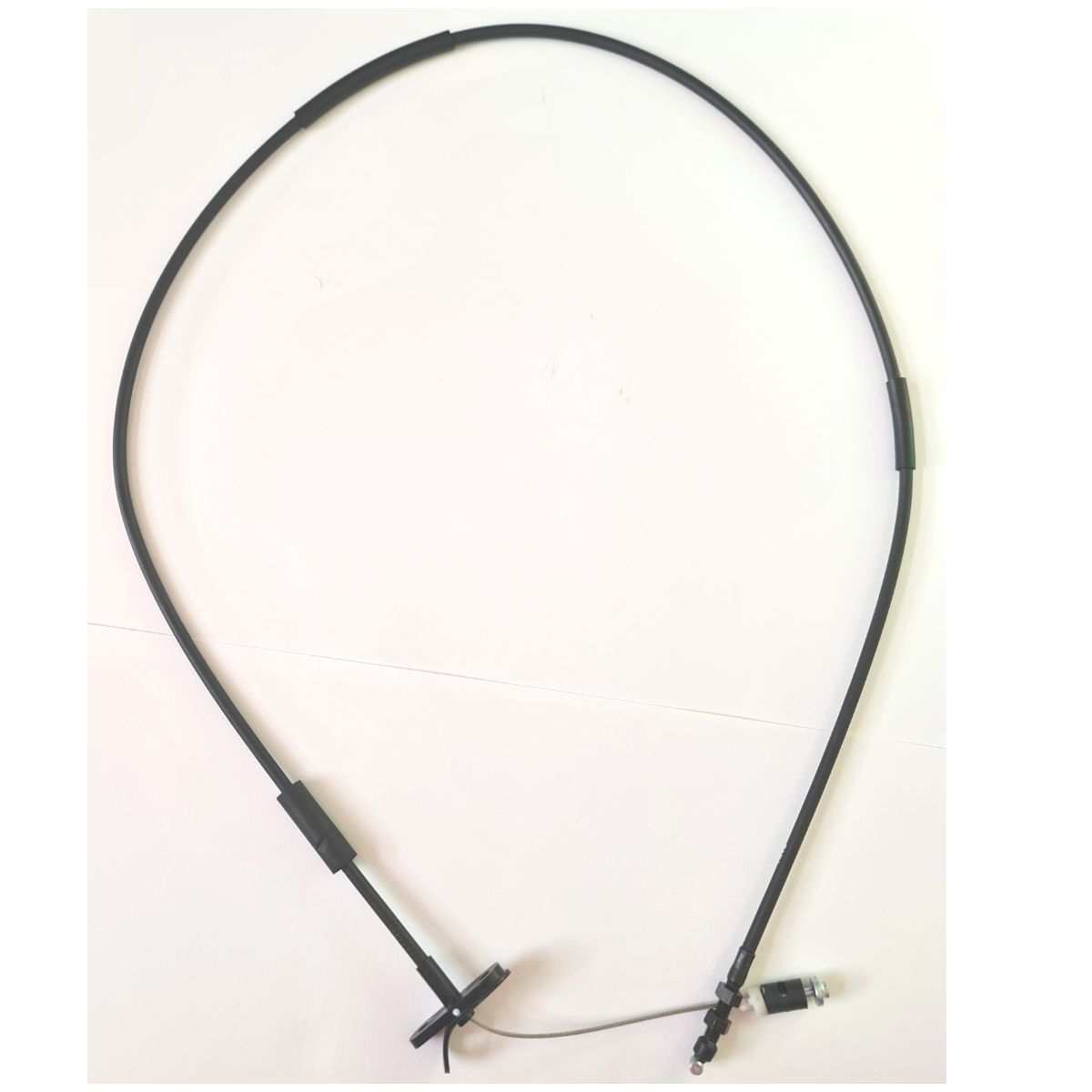 ΝΤΙΖΑ ΓΚΑΖΙΟΥ TOYOTA HILUX YN85 / 2Y - Capspeed