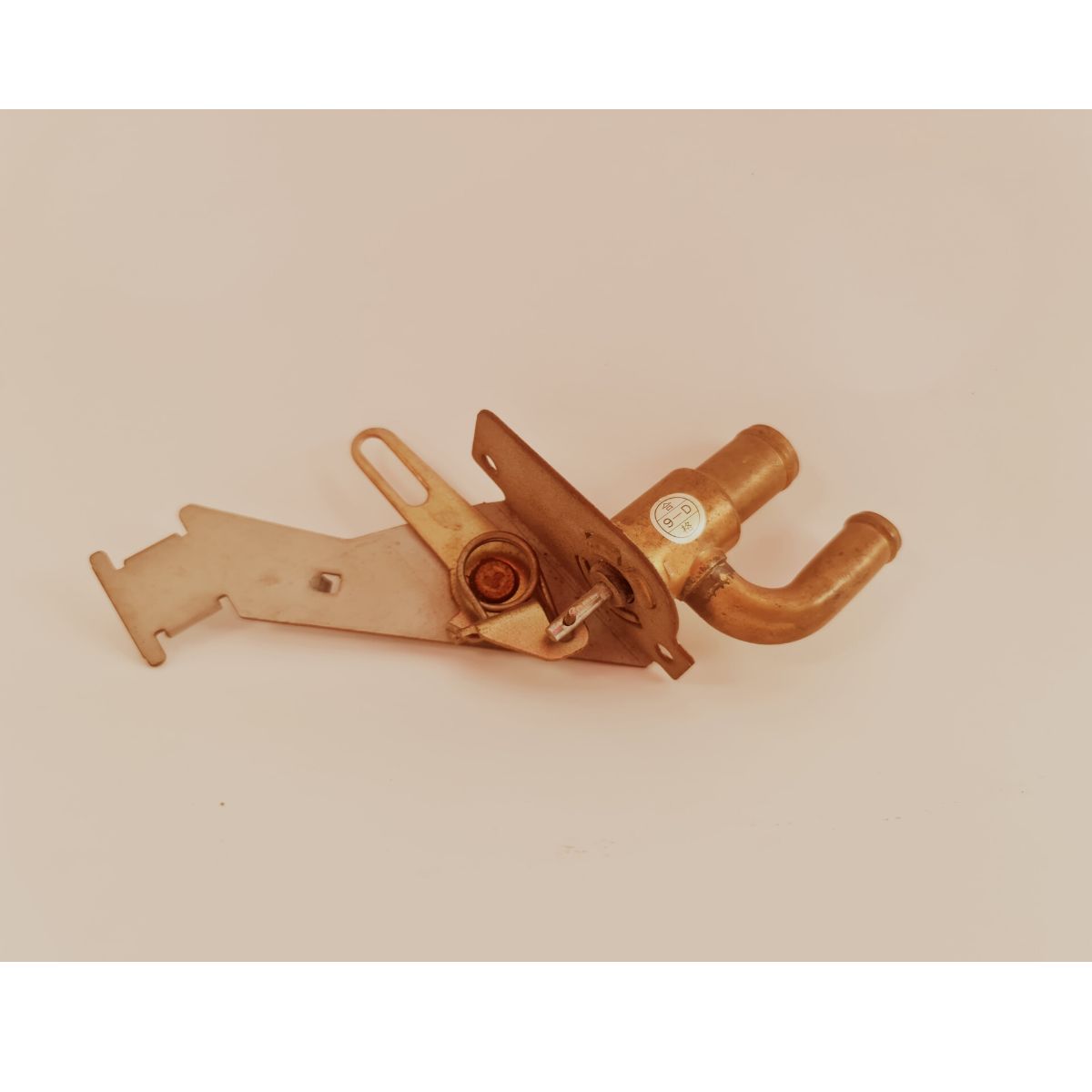 GENUINE HEATER VALVE HOT WATER COCK FOR NISSAN PICKUP 1200 - Capspeed