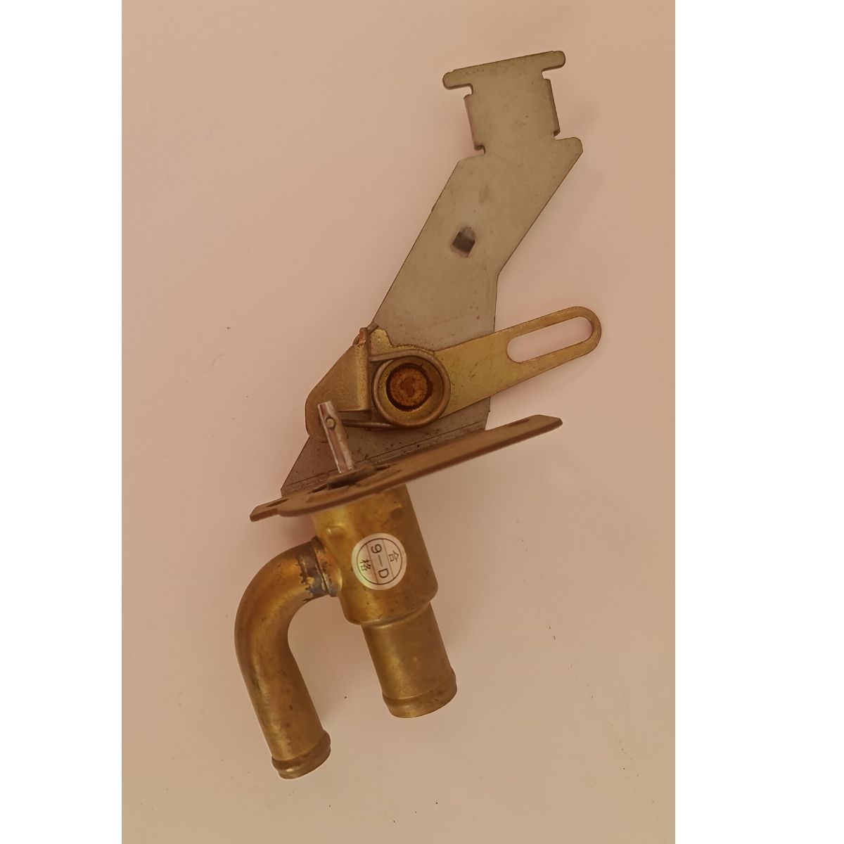 GENUINE HEATER VALVE HOT WATER COCK FOR NISSAN PICKUP 1200 - Capspeed