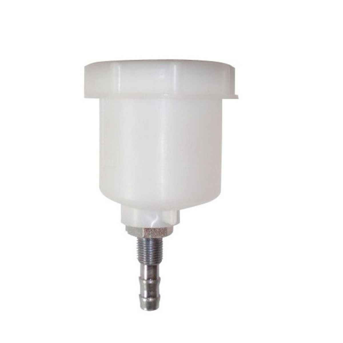 OBP BRAKE FLUID JAR 100CC - Capspeed