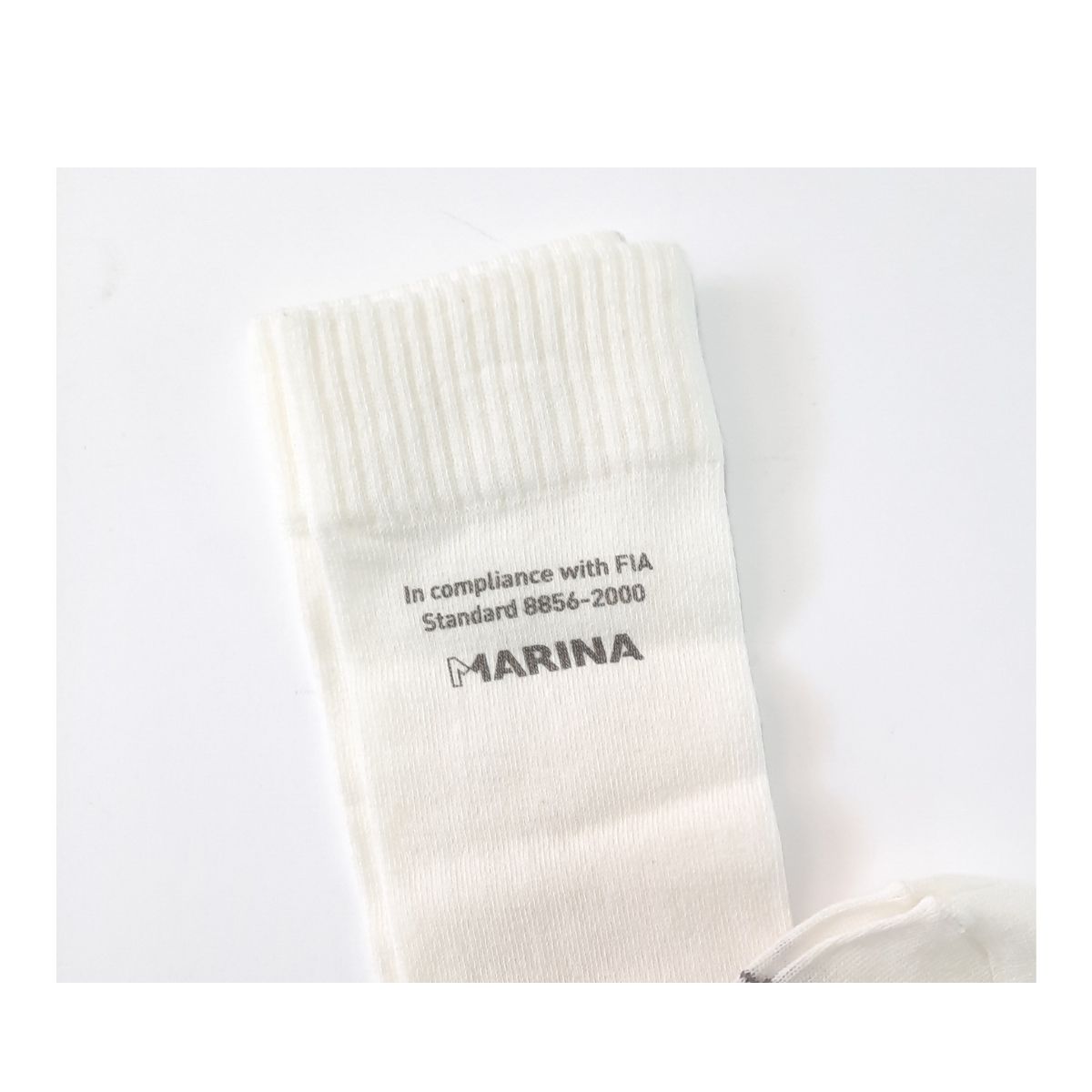 MARINA RACEWEAR M-COOL SOCKS - Capspeed