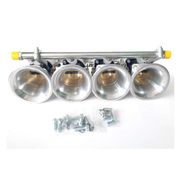 JENVEY THROTTLE BODY KIT - Capspeed