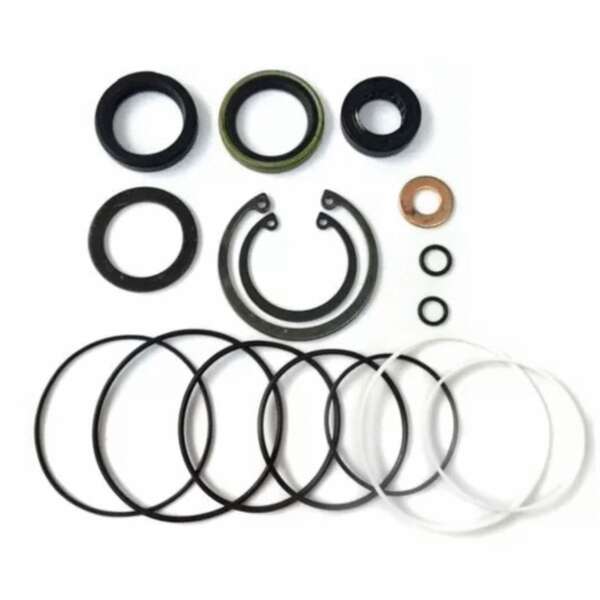 GENUINE NISSAN SEAL KIT-OIL, SECTOR SHAFT - Capspeed