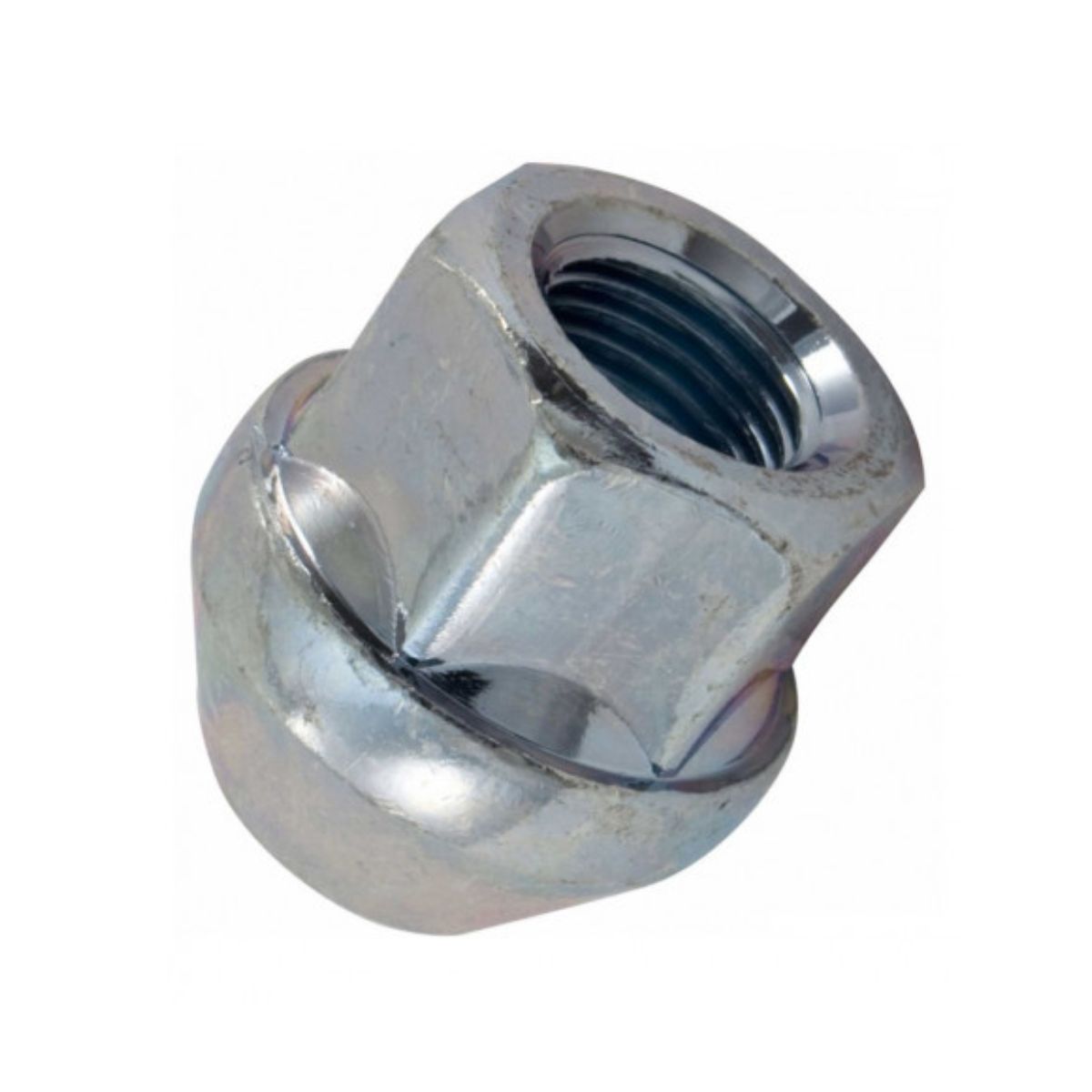 17 MM OPEN ENDED HEX NUT - M12X1.5 - HEIGHT 23 MM - Capspeed
