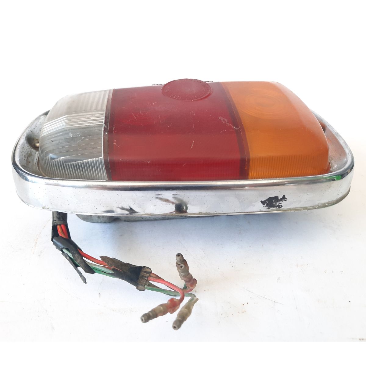 REAR LIGHT TAIL FOR MAZDA 1200 - Capspeed