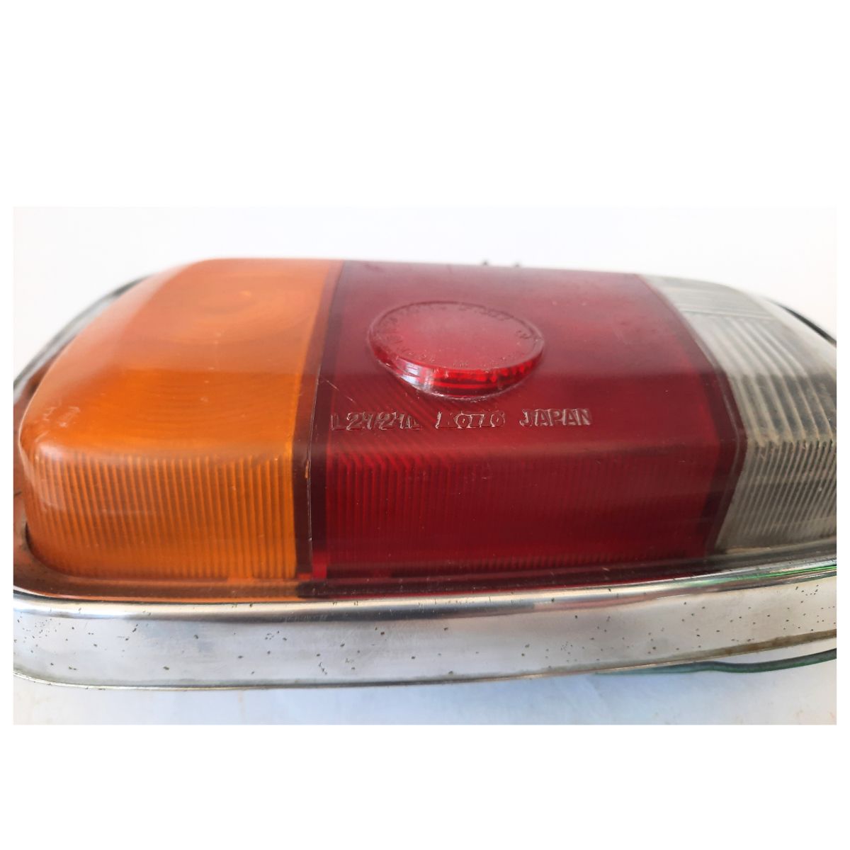 REAR LIGHT TAIL FOR MAZDA 1200 - Capspeed