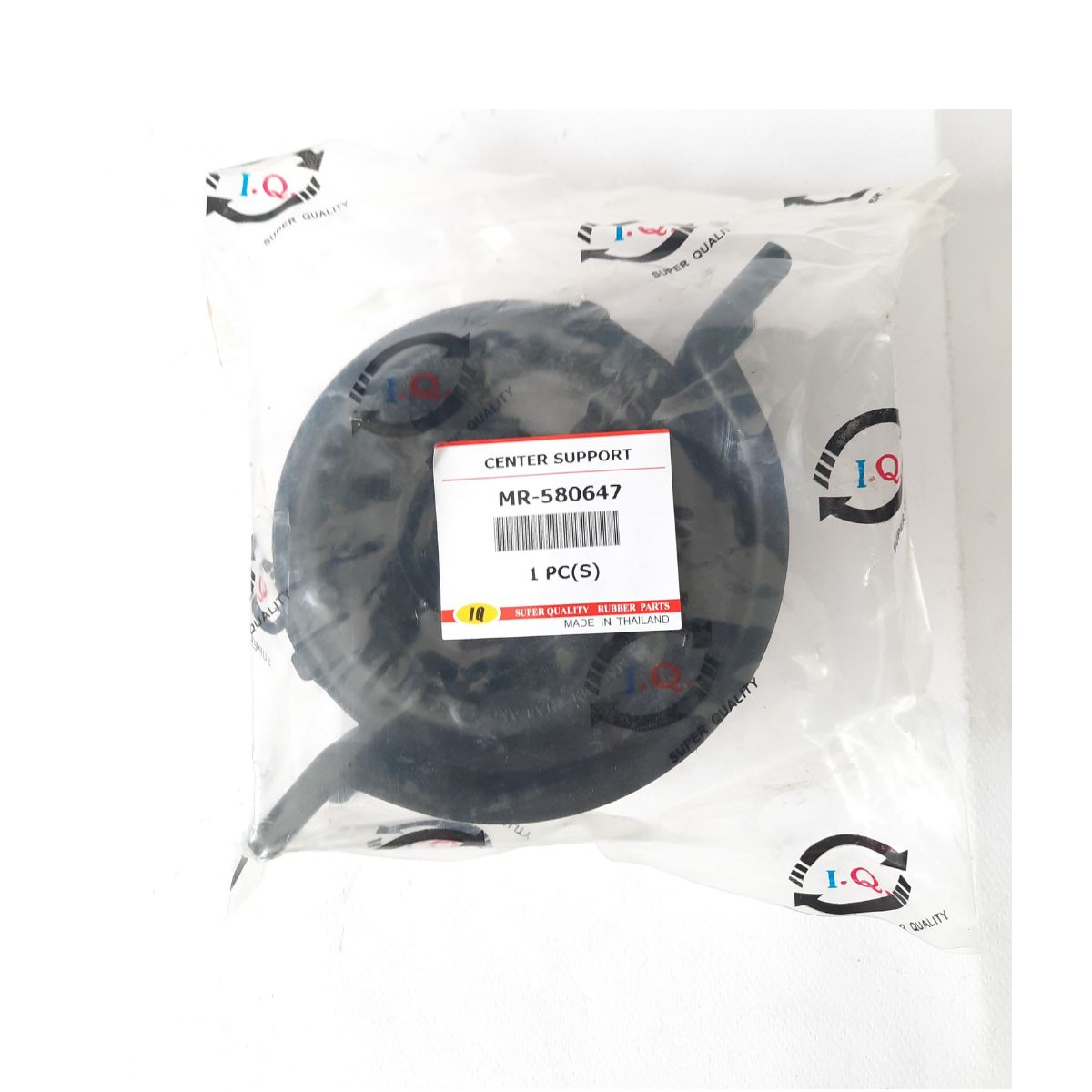 PROPSHAFT CENTRE BEARING MOUNT FOR MITSUBISHI L200 - Capspeed