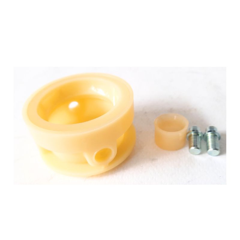 GEARBOX SHIFTER BUSH KIT FOR NISSAN D21 /D22 - Capspeed