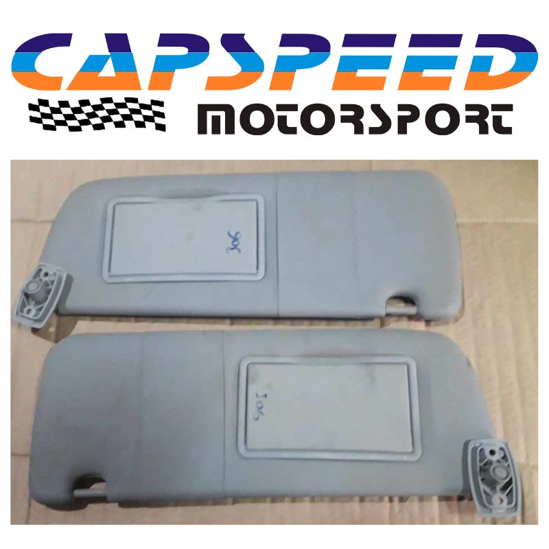 ΣΚΙΑΔΙΑ ΣΕΤ ΓΙΑ PEUGEOT 306 - Capspeed