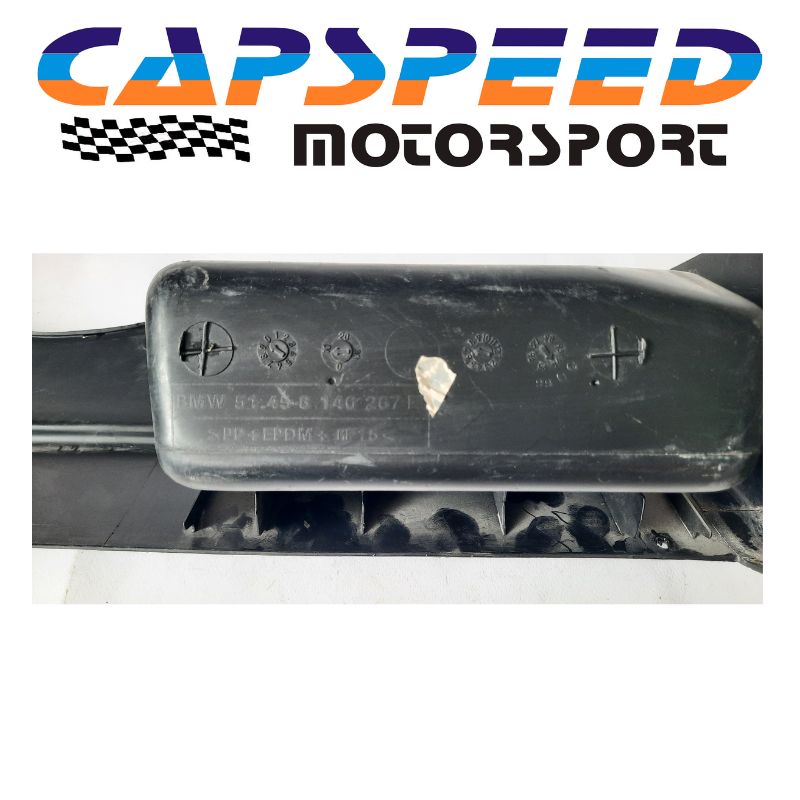 ΝΤΟΥΛΑΠΑΚΙ ΟΔΗΓΟΥ , ΚΑΛΥΜΜΑ ΤΙΜΟΝΙΟΥ ΓΙΑ BMW E36 Compact - Capspeed