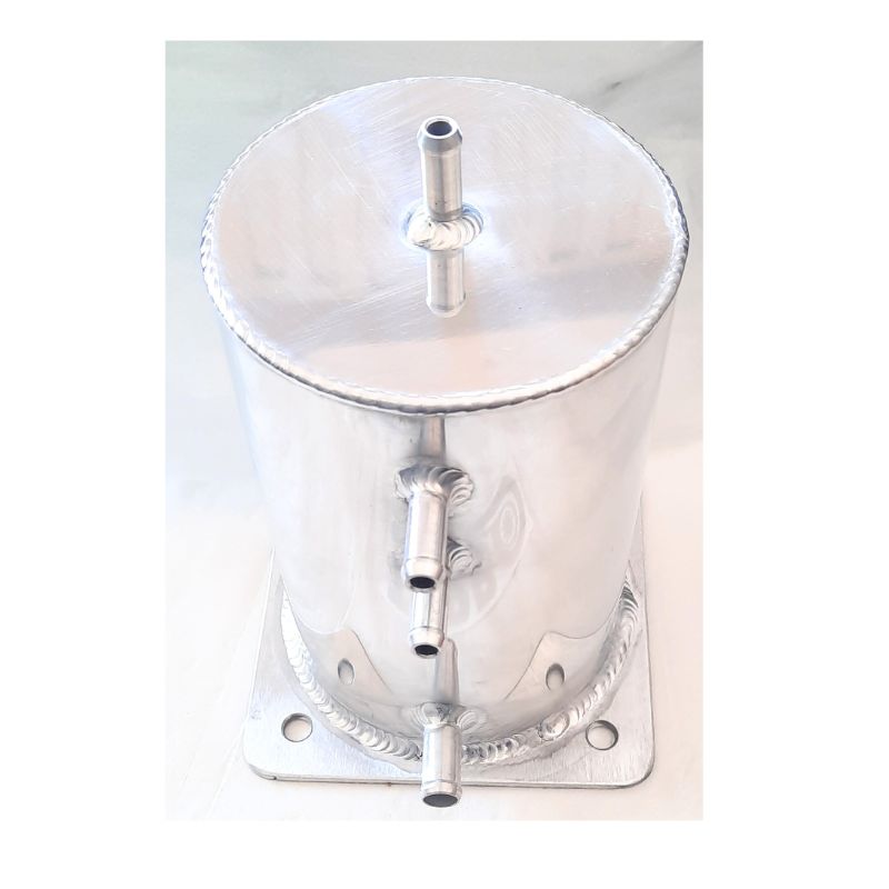 UNIVERSAL 1.5L SURGE FUEL TANK - Capspeed