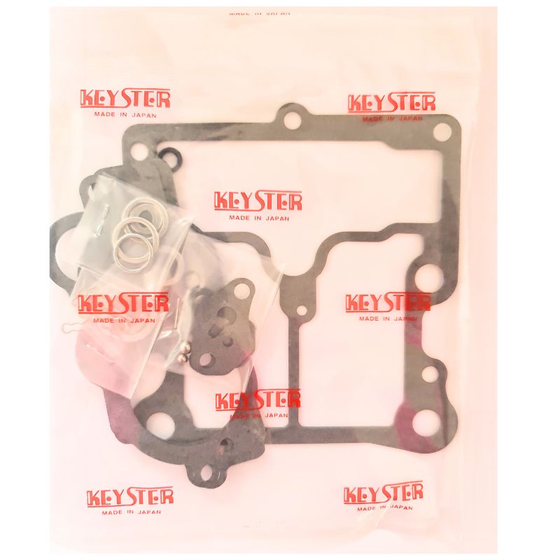 CARBURETOR SET FOR SUZUKI /SAMURAI/JIMNY/SJ41 - Capspeed